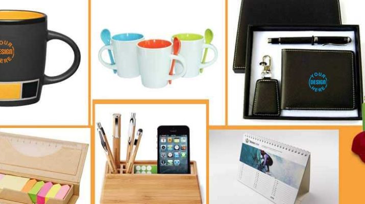 Customization and Personalization: The Key to Memorable Corporate Gifts